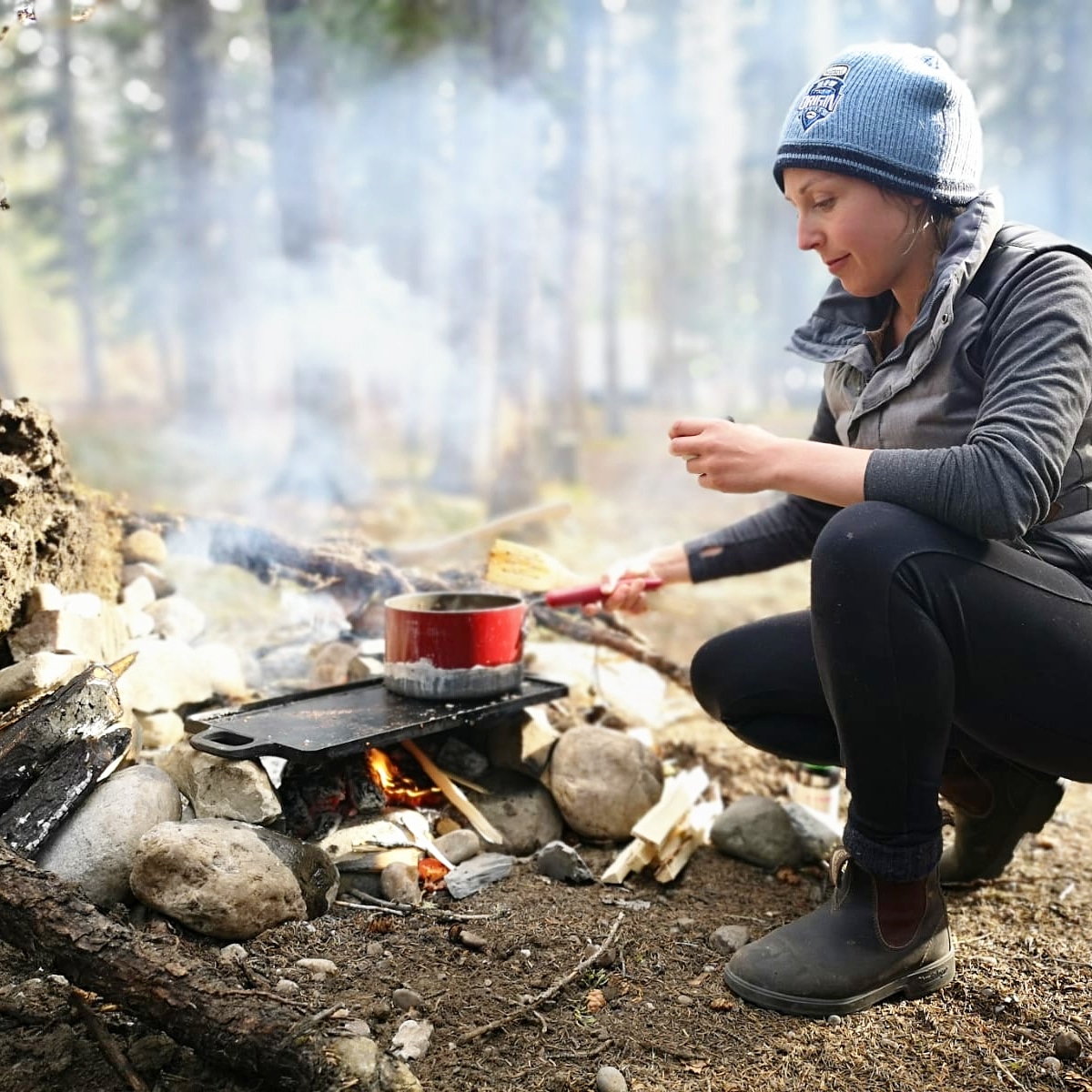 5 tips for zero waste camping this summer